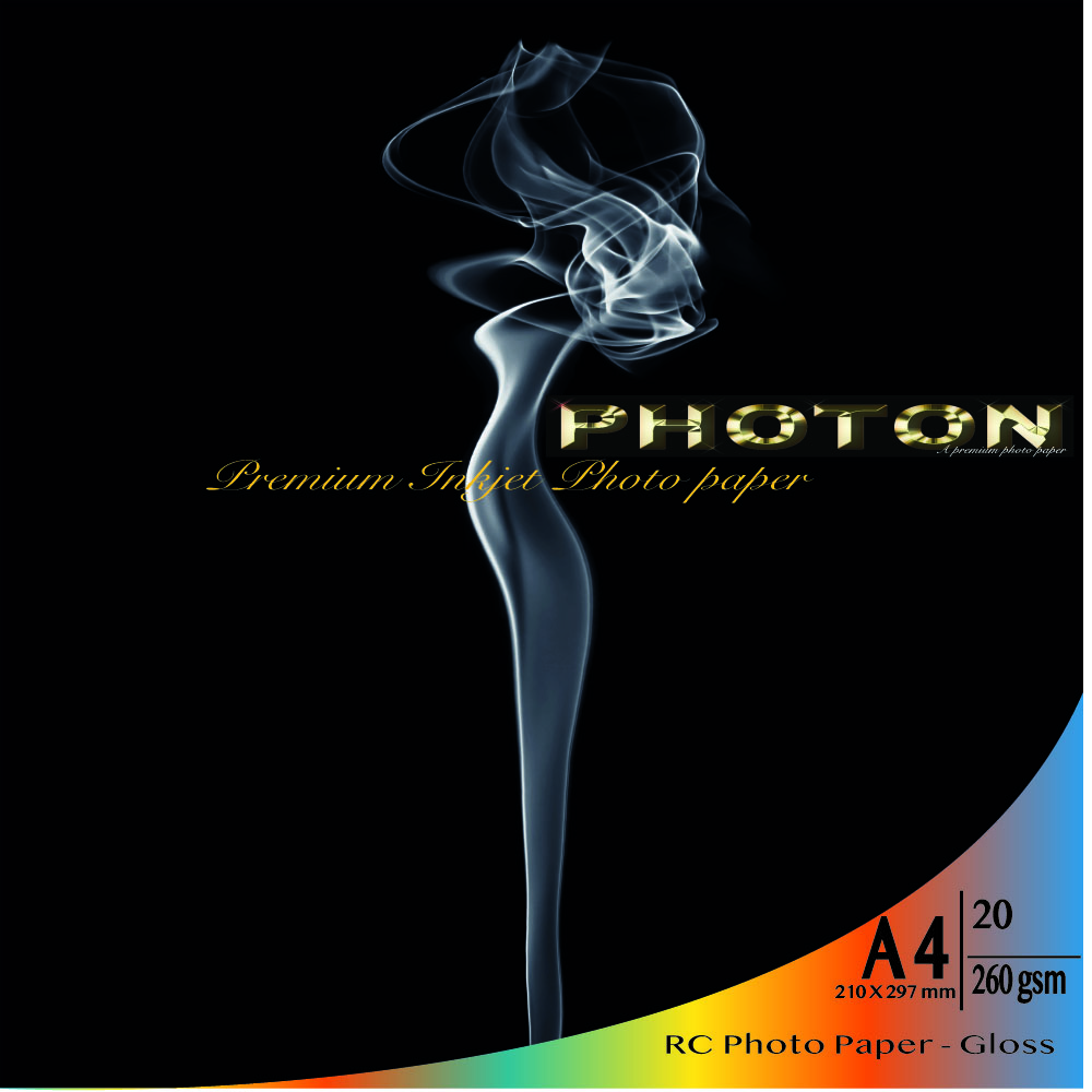 Inkjet Photo paper - On Paper Australia