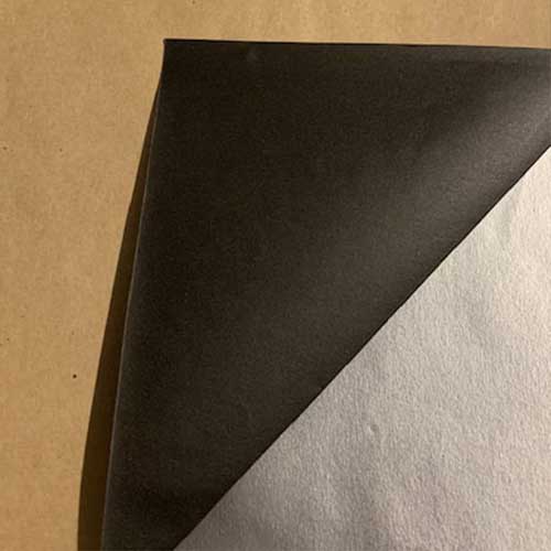 COLOURED PE COATED PAPER - On Paper Australia