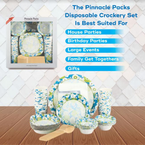 PINNACLE PARTY PACK - On Paper Australia